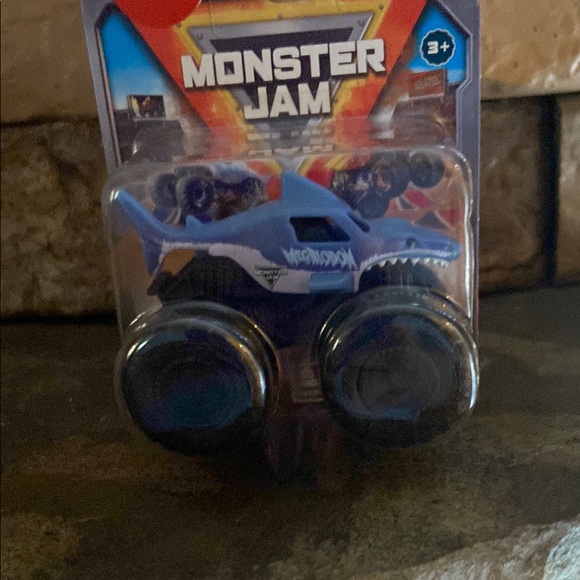Monster Jam | Toys | New Mini Monster Jam | Poshmark